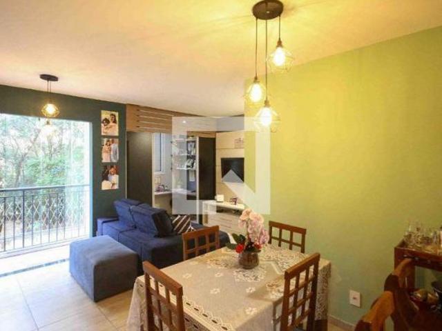 Apartamento à Venda Sapopemba, 3 Quartos, 58 m2