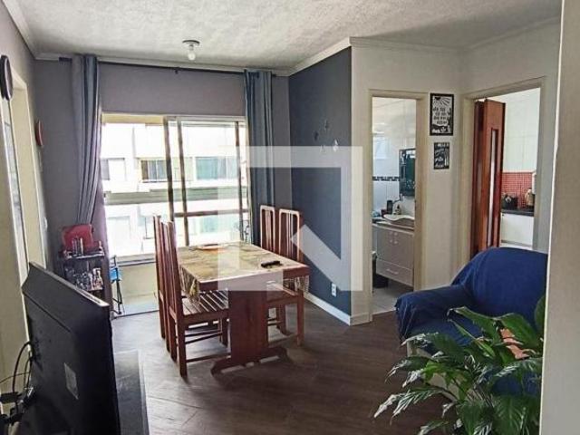 Apartamento à Venda Sapopemba, 3 Quartos, 58 m2