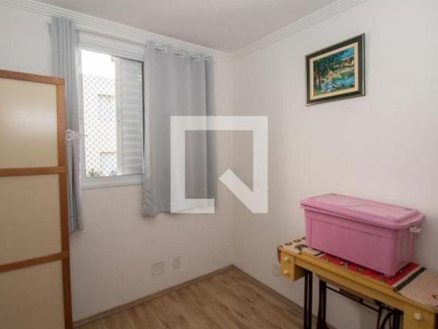 Apartamento à Venda Sapopemba, 3 Quartos, 59 m2