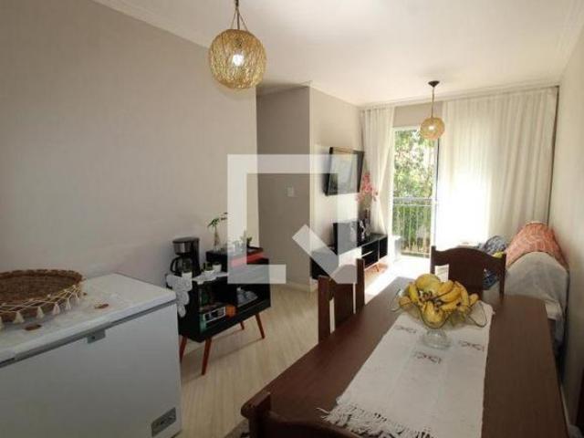Apartamento à Venda Sapopemba, 3 Quartos, 59 m2