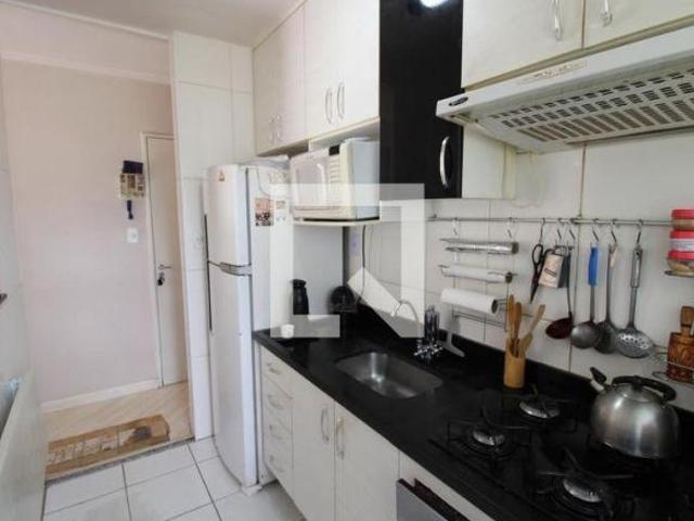 Apartamento à Venda Sapopemba, 3 Quartos, 59 m2