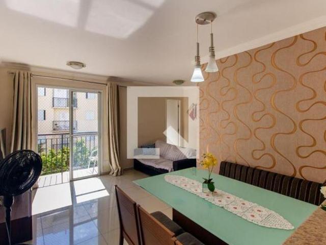 Apartamento à Venda Sapopemba, 3 Quartos, 59 m2