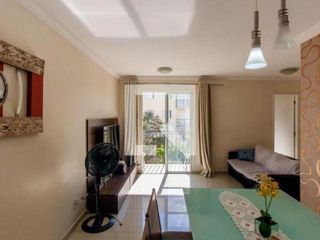 Apartamento à Venda Sapopemba, 3 Quartos, 59 m² São Paulo
