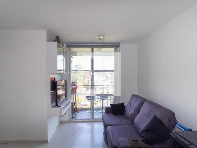 Apartamento à Venda Sapopemba, 3 Quartos, 60 m2