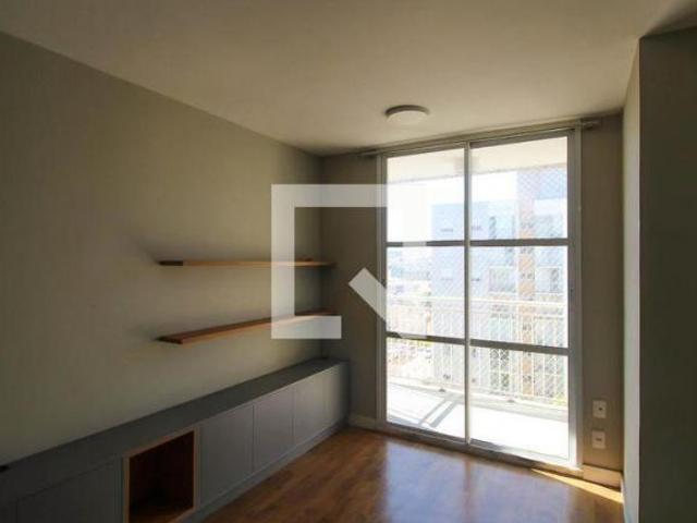Apartamento à Venda Sapopemba, 3 Quartos, 60 m2