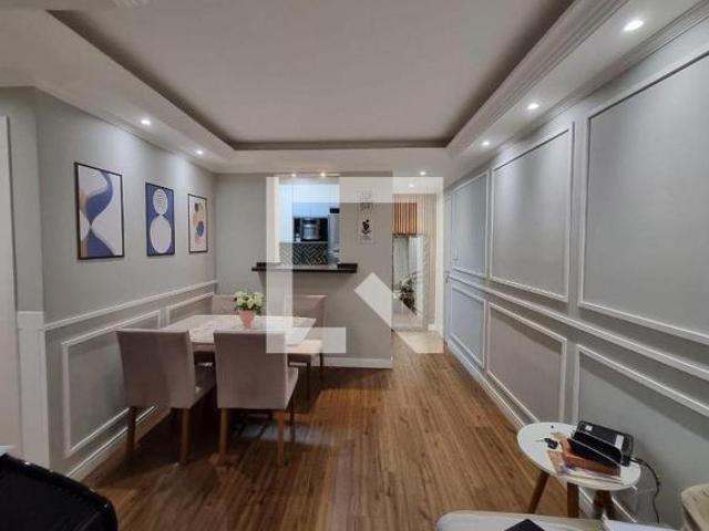 Apartamento à Venda Sapopemba, 3 Quartos, 60 m2