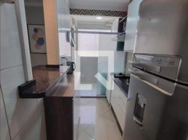 Apartamento à Venda Sapopemba, 3 Quartos, 60 m² São Paulo
