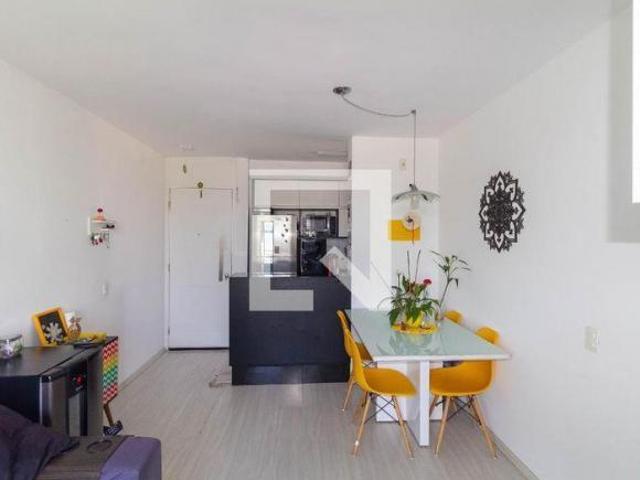Apartamento à Venda Sapopemba, 3 Quartos, 60 m² São Paulo