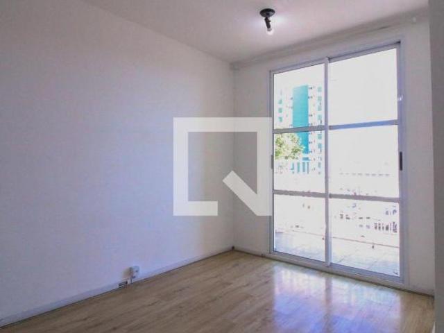Apartamento à Venda Sapopemba, 3 Quartos, 61 m2
