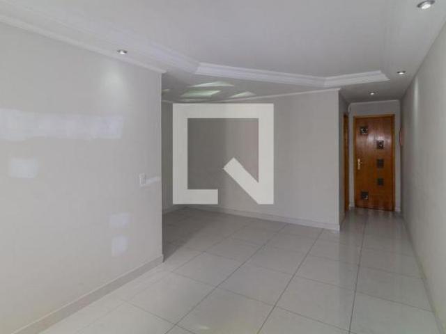 Apartamento à Venda Sapopemba, 3 Quartos, 61 m2