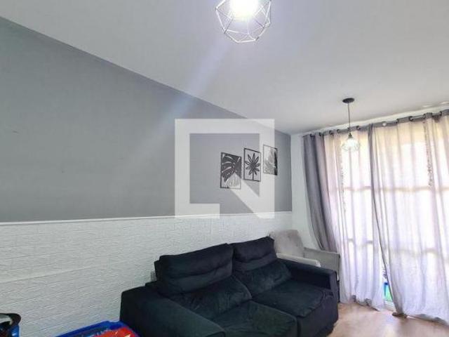 Apartamento à Venda Sapopemba, 3 Quartos, 61 m2