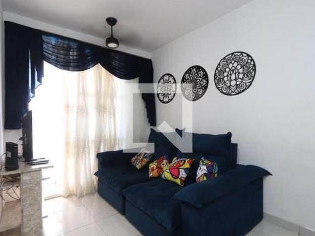 Apartamento à Venda Sapopemba, 3 Quartos, 62 m2