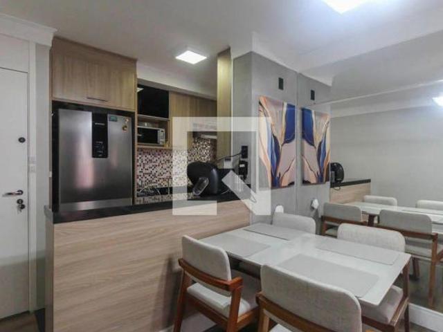 Apartamento à Venda Sapopemba, 3 Quartos, 62 m2