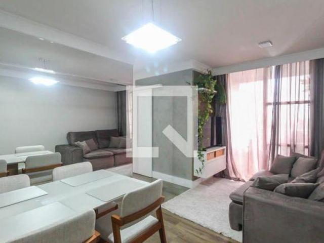 Apartamento à Venda Sapopemba, 3 Quartos, 62 m² São Paulo