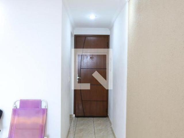 Apartamento à Venda Sapopemba, 3 Quartos, 63 m2