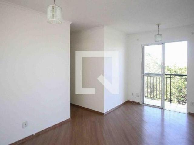 Apartamento à Venda Sapopemba, 3 Quartos, 63 m2
