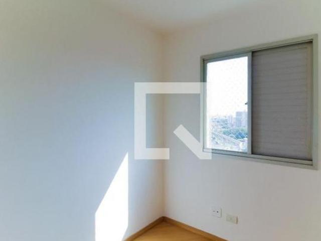 Apartamento à Venda Sapopemba, 3 Quartos, 63 m2