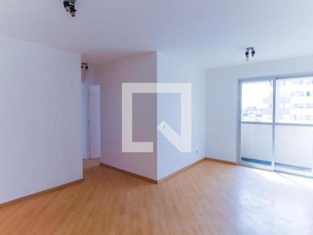 Apartamento à Venda Sapopemba, 3 Quartos, 63 m2