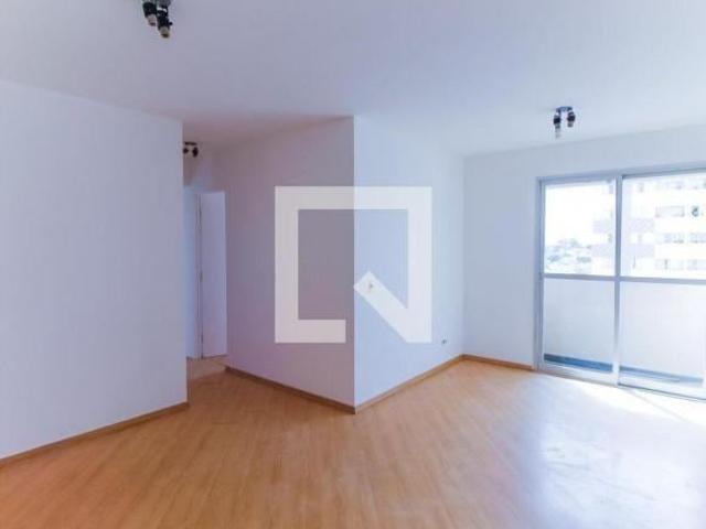 Apartamento à Venda Sapopemba, 3 Quartos, 63 m2