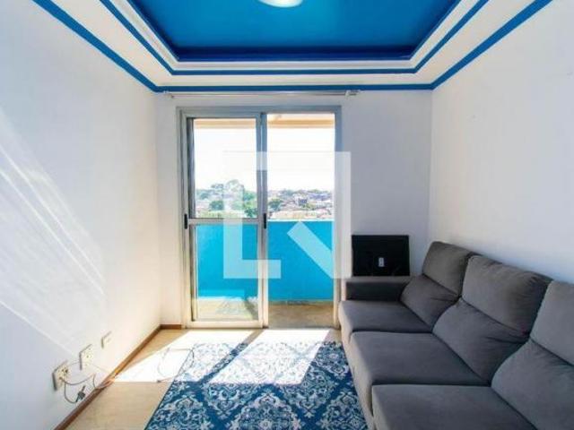 Apartamento à Venda Sapopemba, 3 Quartos, 63 m2