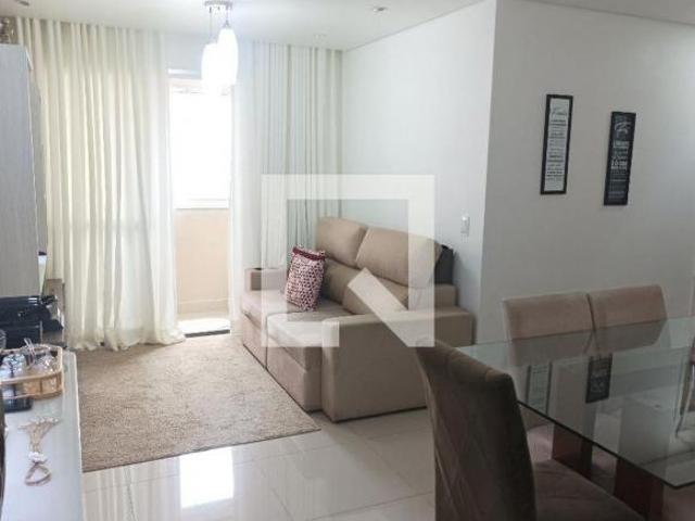 Apartamento à Venda Sapopemba, 3 Quartos, 63 m2
