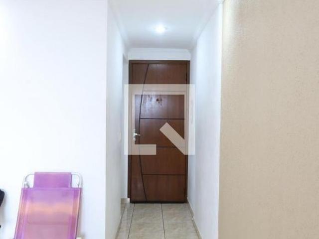 Apartamento à Venda Sapopemba, 3 Quartos, 63 m2