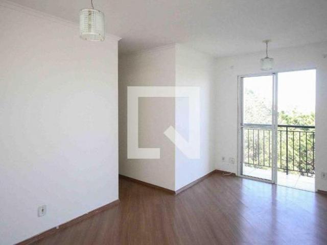 Apartamento à Venda Sapopemba, 3 Quartos, 63 m2