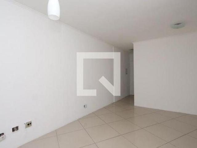Apartamento à Venda Sapopemba, 3 Quartos, 63 m2