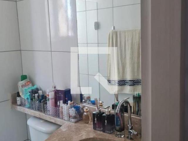 Apartamento à Venda Sapopemba, 3 Quartos, 63 m2