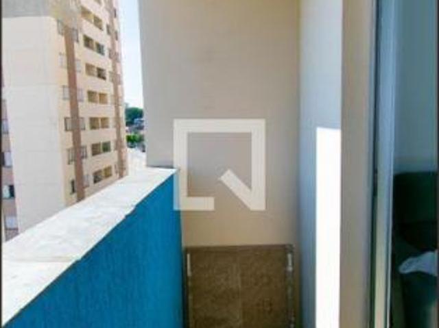Apartamento à Venda Sapopemba, 3 Quartos, 63 m2