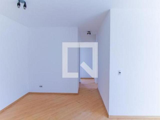 Apartamento à Venda Sapopemba, 3 Quartos, 63 m² São Paulo