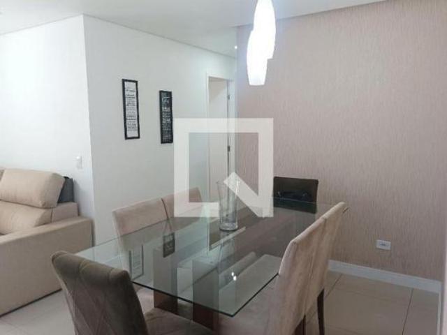 Apartamento à Venda Sapopemba, 3 Quartos, 63 m² São Paulo