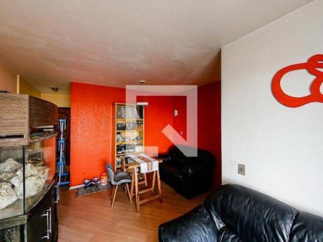 Apartamento à Venda Sapopemba, 3 Quartos, 63 m² São Paulo