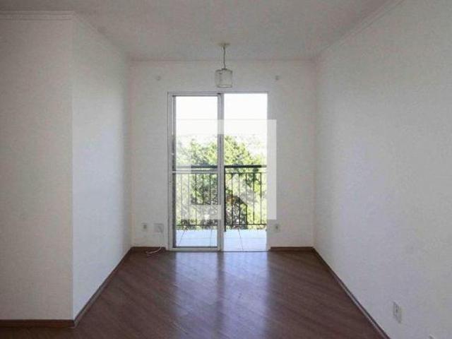 Apartamento à Venda Sapopemba, 3 Quartos, 63 m² São Paulo