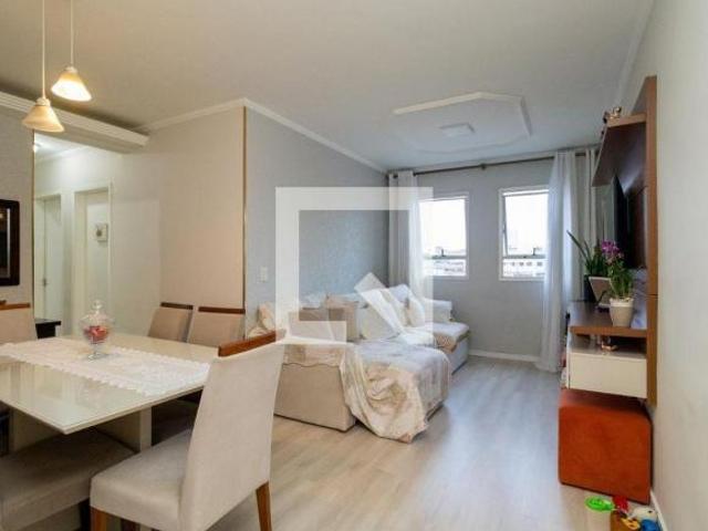 Apartamento à Venda Sapopemba, 3 Quartos, 64 m2