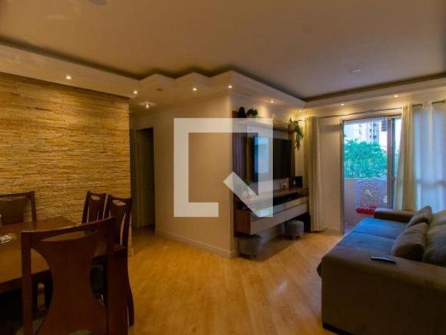 Apartamento à Venda Sapopemba, 3 Quartos, 64 m2