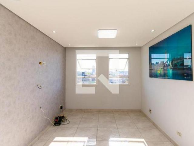 Apartamento à Venda Sapopemba, 3 Quartos, 64 m2