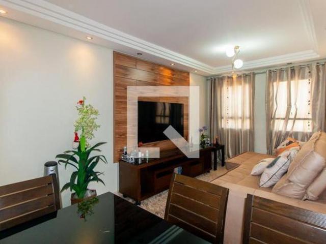 Apartamento à Venda Sapopemba, 3 Quartos, 64 m2