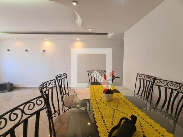 Apartamento à Venda Sapopemba, 3 Quartos, 64 m2
