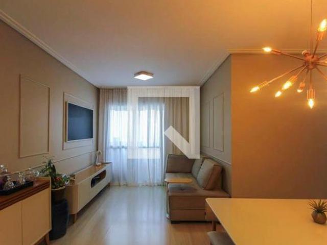 Apartamento à Venda Sapopemba, 3 Quartos, 64 m2