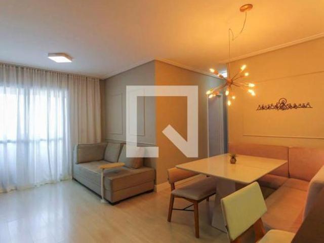 Apartamento à Venda Sapopemba, 3 Quartos, 64 m2