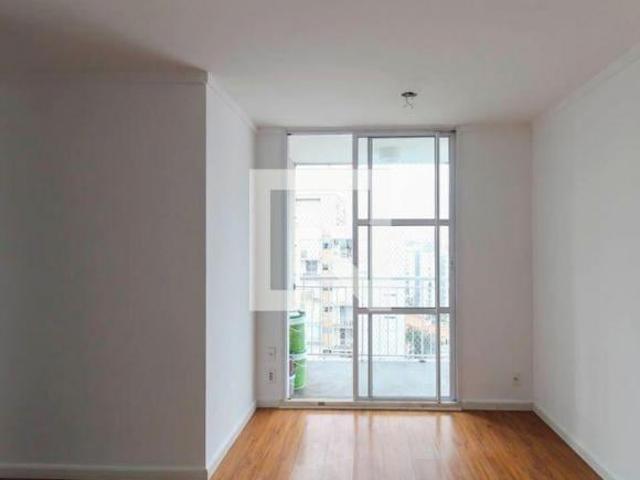 Apartamento à Venda Sapopemba, 3 Quartos, 64 m2