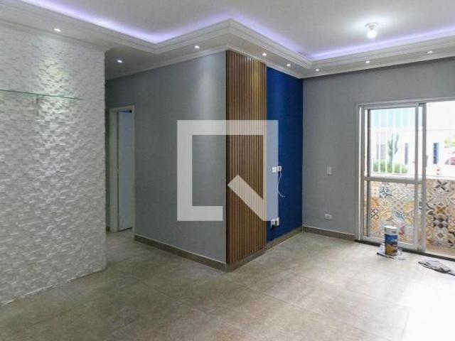 Apartamento à Venda Sapopemba, 3 Quartos, 64 m2