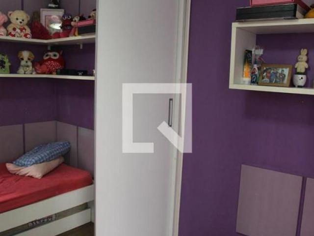 Apartamento à Venda Sapopemba, 3 Quartos, 64 m2