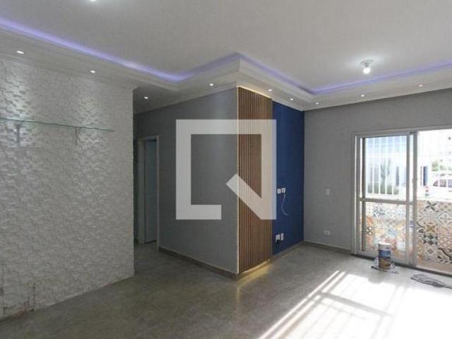 Apartamento à Venda Sapopemba, 3 Quartos, 64 m² São Paulo