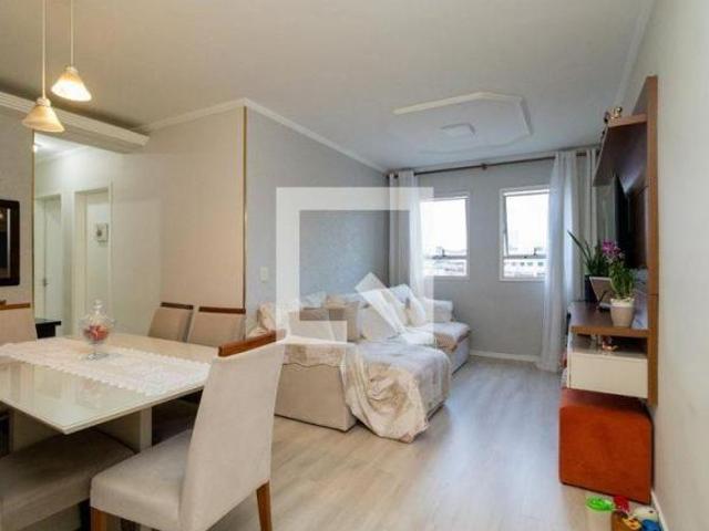Apartamento à Venda Sapopemba, 3 Quartos, 64 m² São Paulo