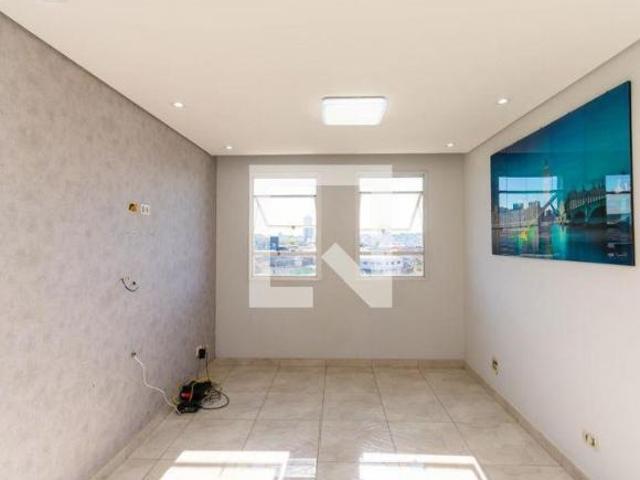 Apartamento à Venda Sapopemba, 3 Quartos, 64 m² São Paulo