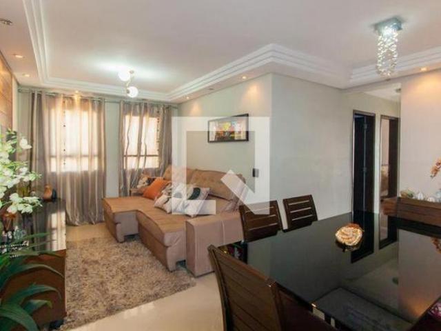 Apartamento à Venda Sapopemba, 3 Quartos, 64 m² São Paulo