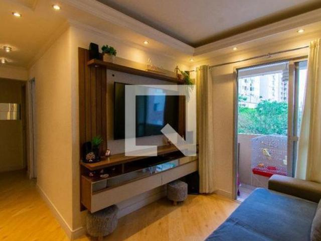 Apartamento à Venda Sapopemba, 3 Quartos, 64 m² São Paulo