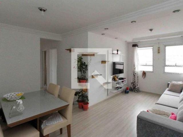 Apartamento à Venda Sapopemba, 3 Quartos, 65 m2